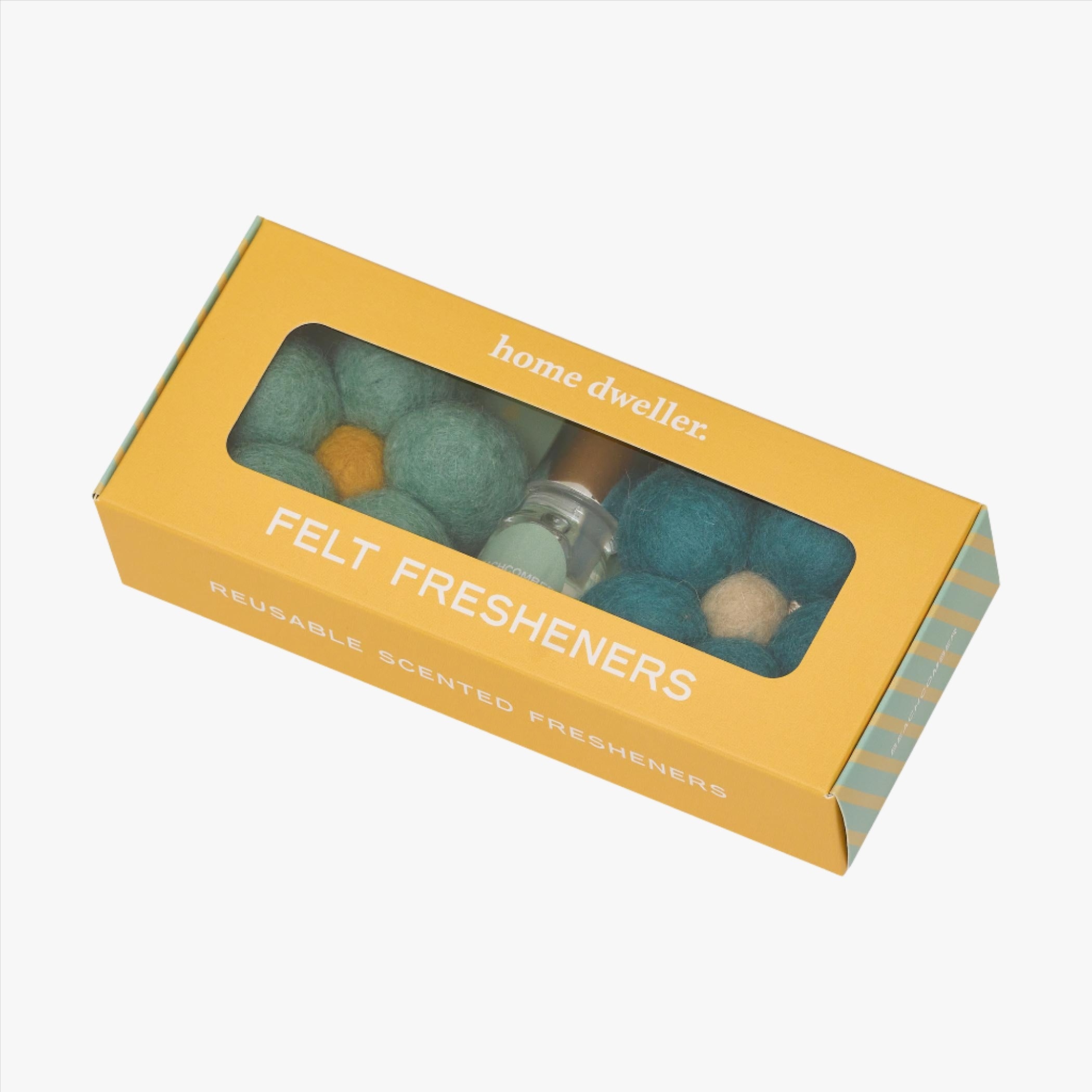 Felt Fresheners – Home Dweller